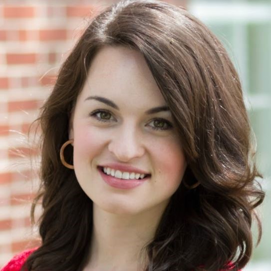 About – Abigail Granner